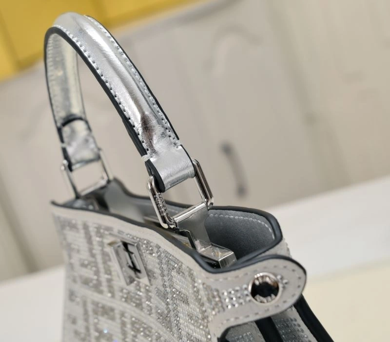 Economical Fendi Top Handle Bags