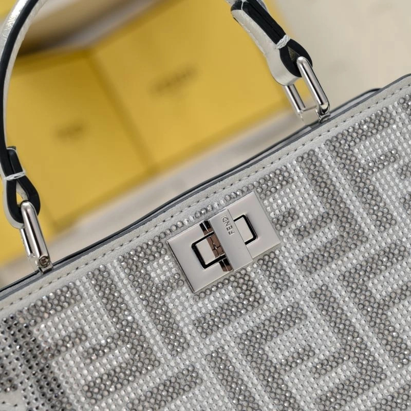 Economical Fendi Top Handle Bags