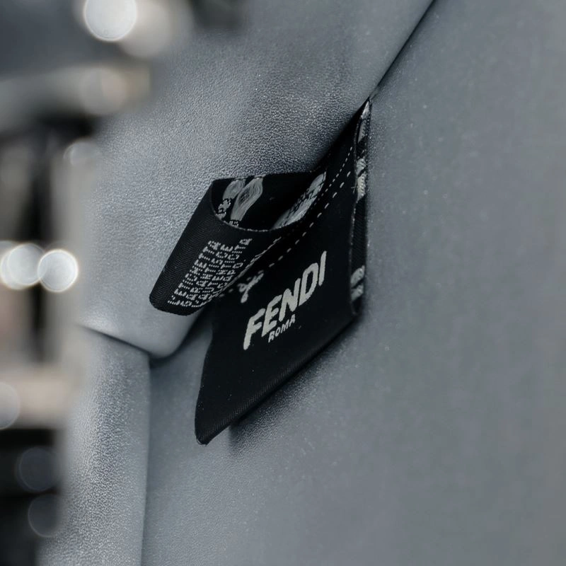 Economical Fendi Top Handle Bags