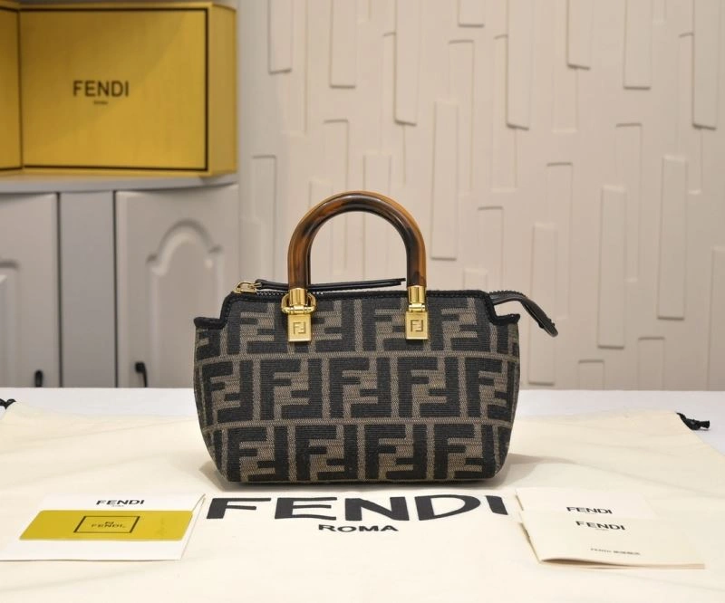 Fendi Top Handle Bags