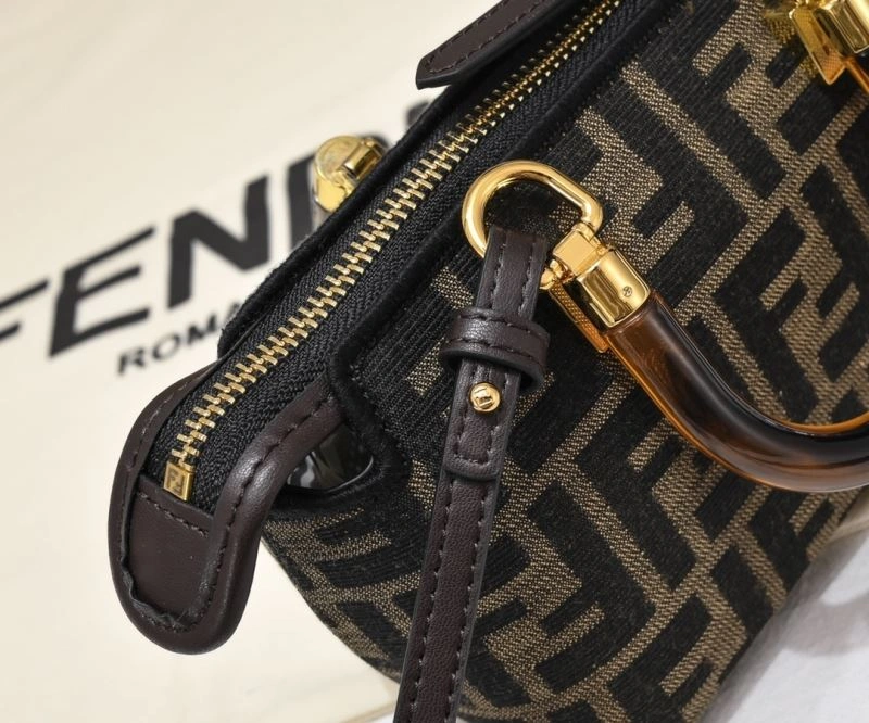 Accurate model Fendi Top Handle Bags