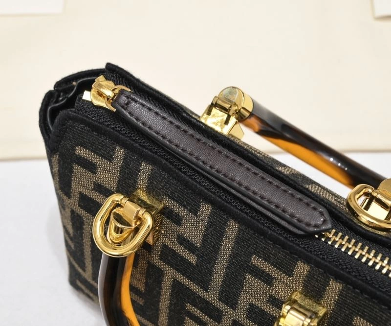 Accurate model Fendi Top Handle Bags