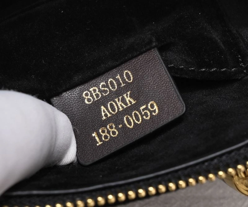 Accurate model Fendi Top Handle Bags