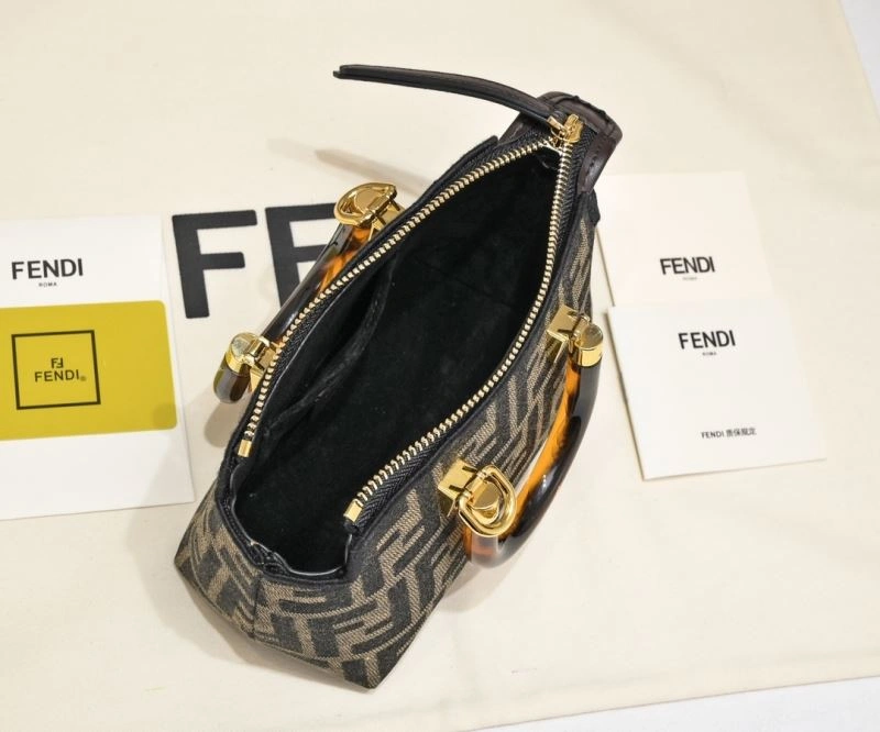 Accurate model Fendi Top Handle Bags