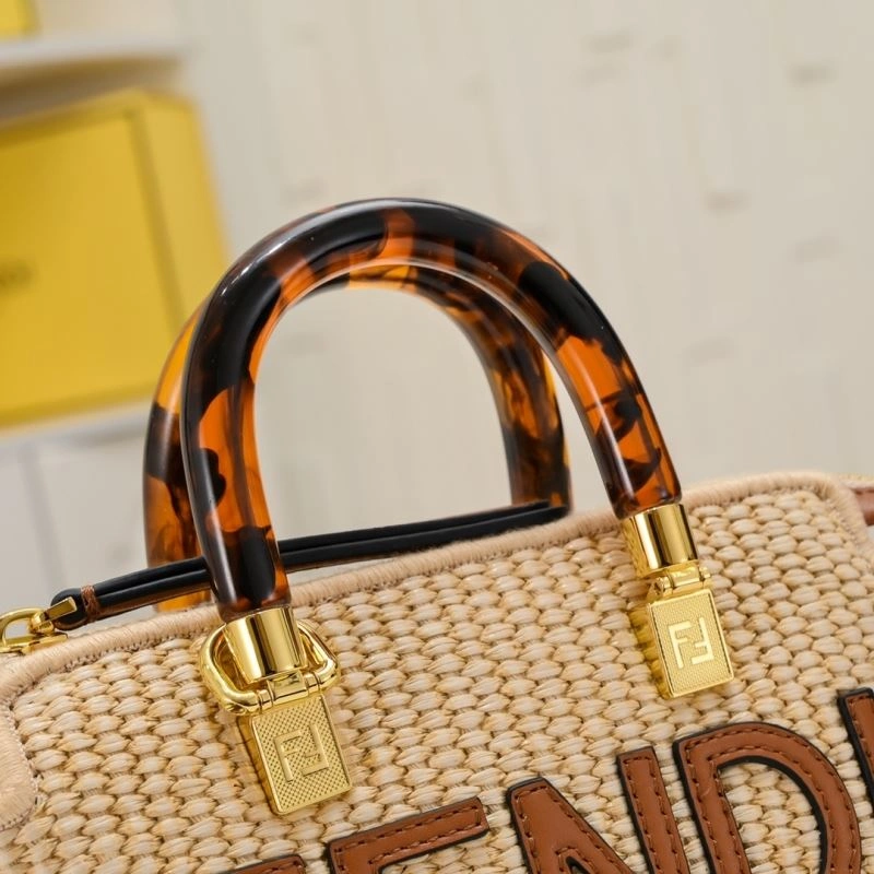 Accurate model Fendi Top Handle Bags