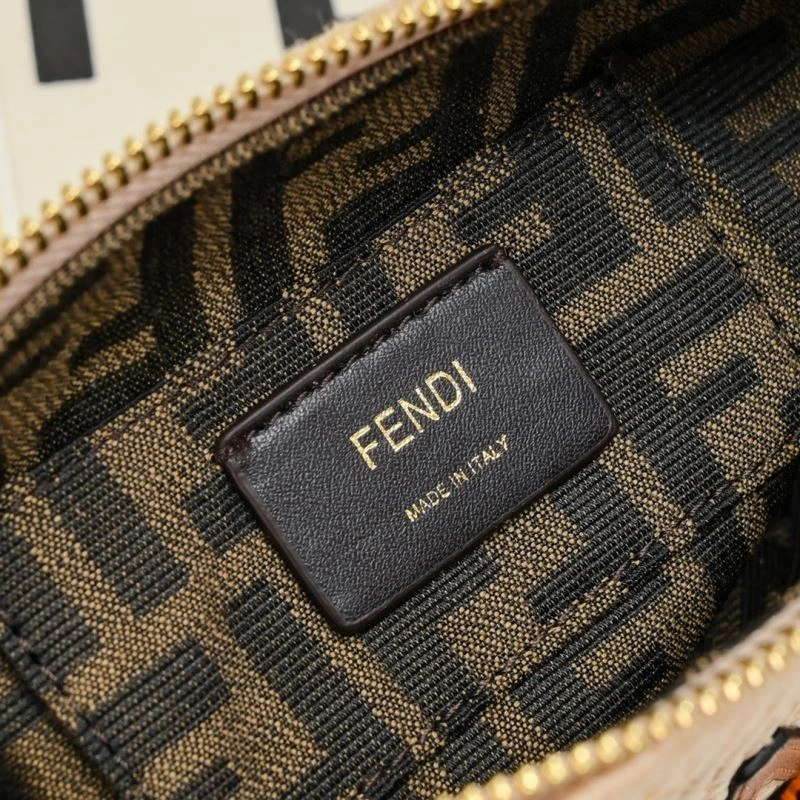 Accurate model Fendi Top Handle Bags