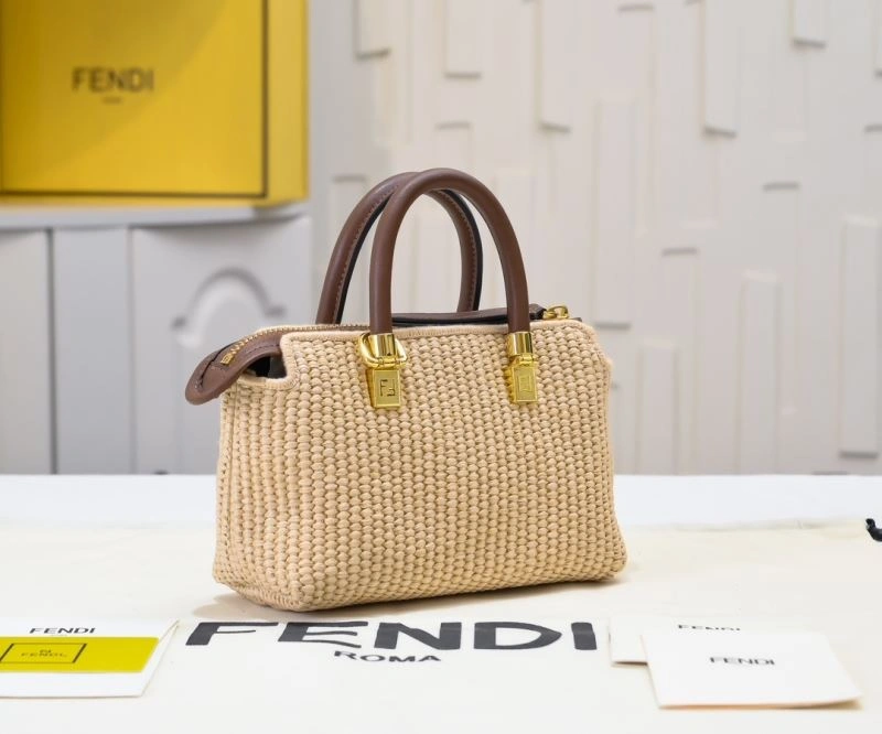 Exact replica Fendi Top Handle Bags