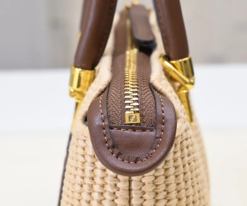 Exact replica Fendi Top Handle Bags