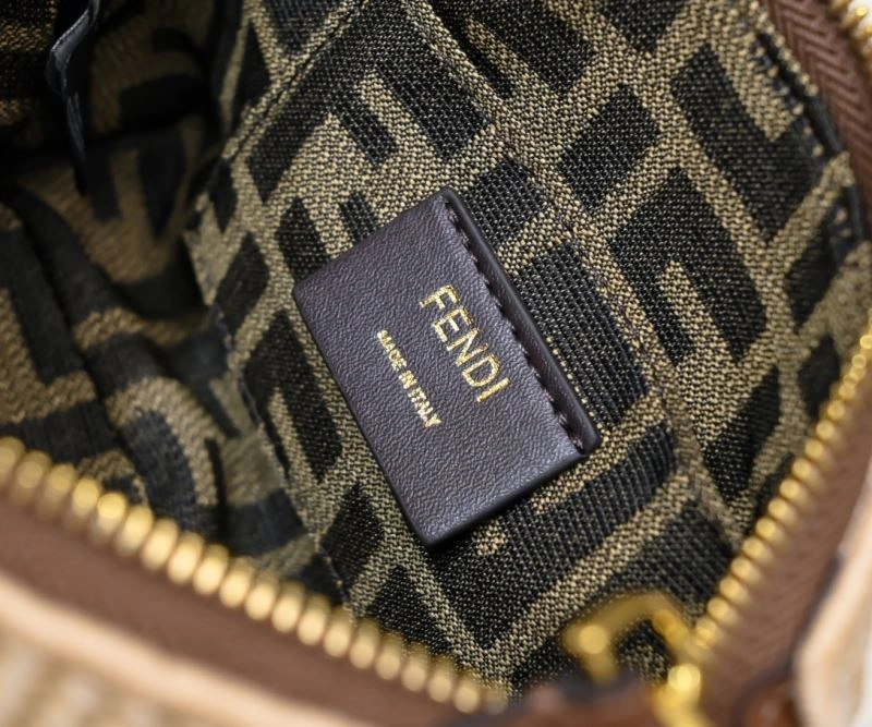 Exact replica Fendi Top Handle Bags