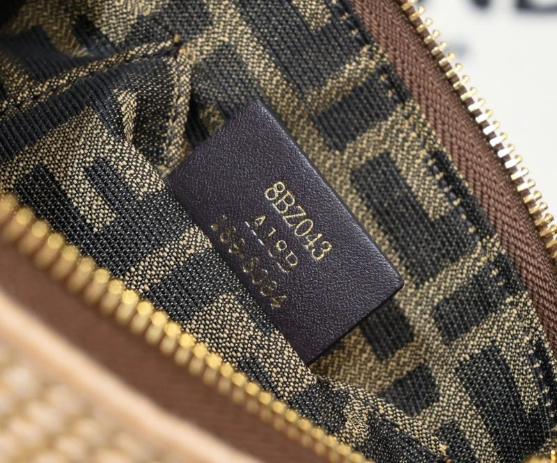 Exact replica Fendi Top Handle Bags