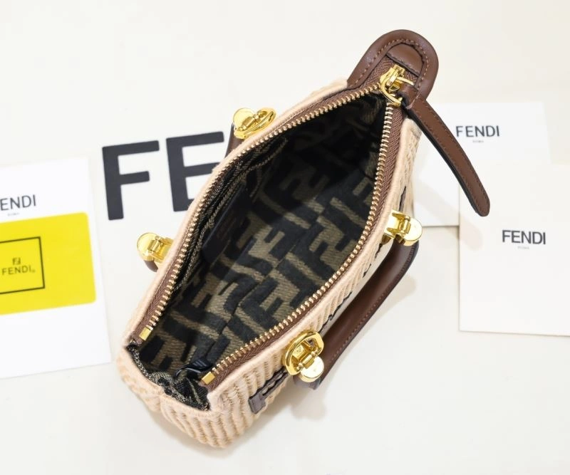 Exact replica Fendi Top Handle Bags