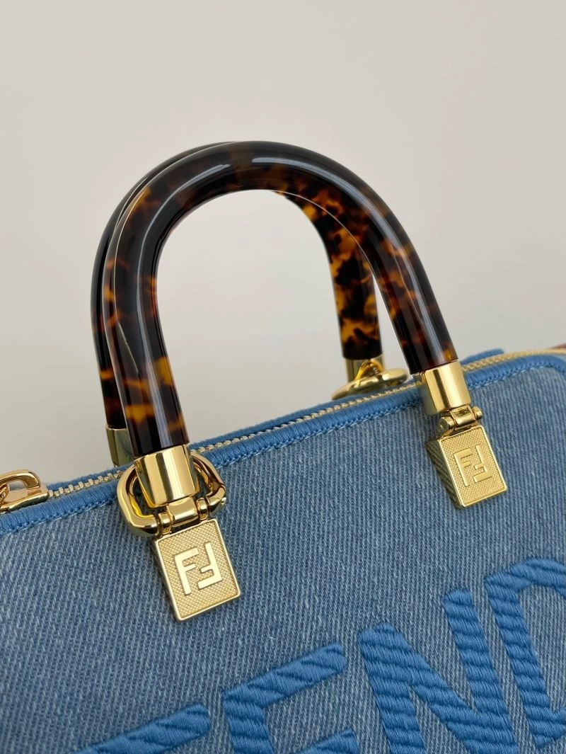 Exact replica Fendi Top Handle Bags