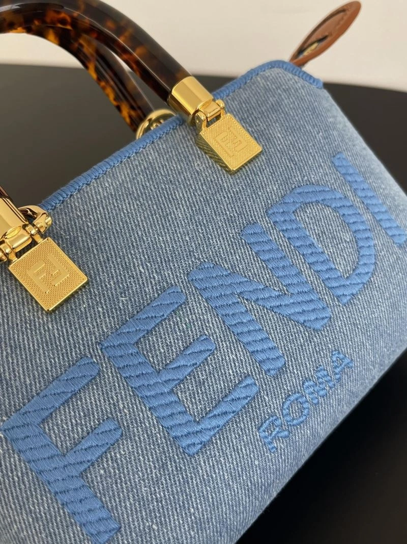Exact replica Fendi Top Handle Bags
