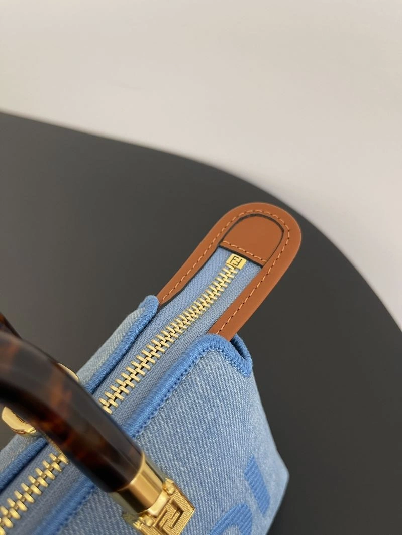 Exact replica Fendi Top Handle Bags