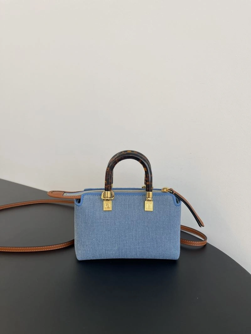 Exact replica Fendi Top Handle Bags
