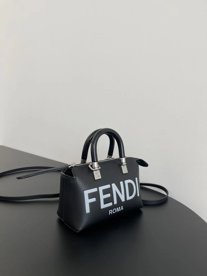 Bargain Fendi Top Handle Bags