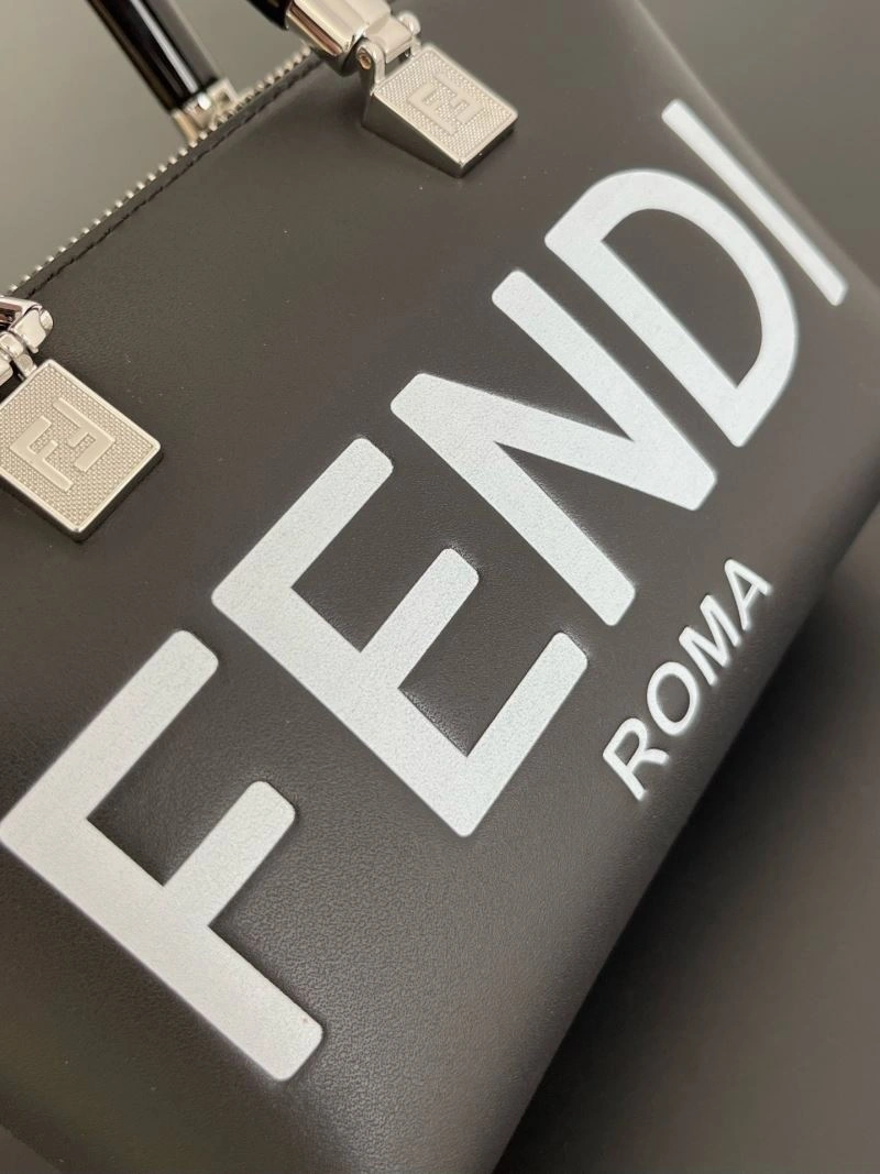 Bargain Fendi Top Handle Bags