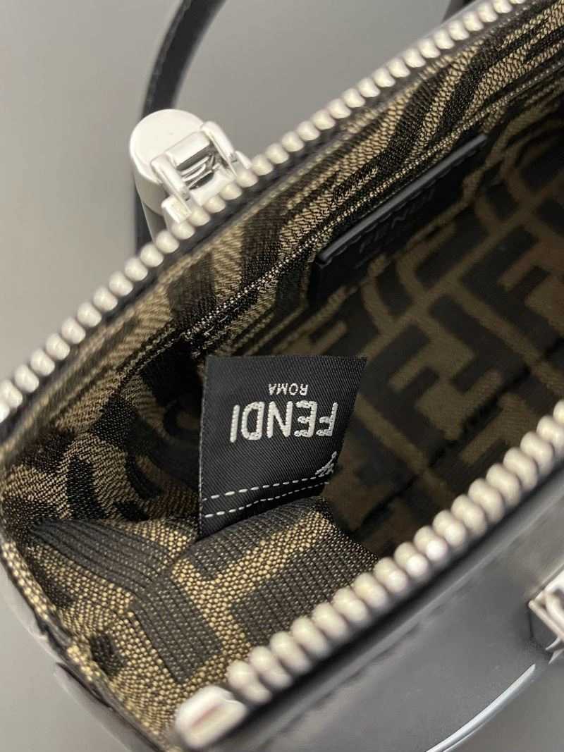Bargain Fendi Top Handle Bags