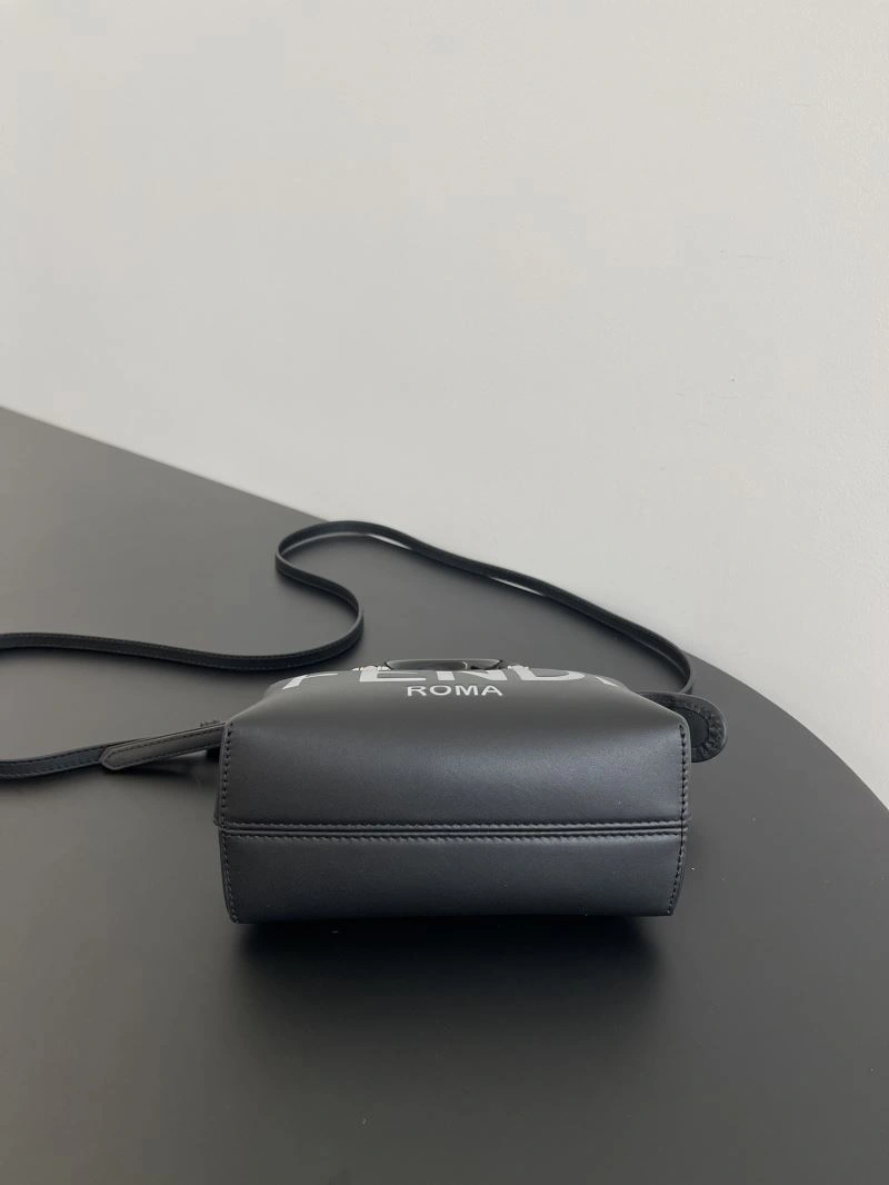 Bargain Fendi Top Handle Bags
