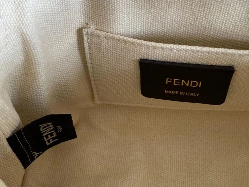 Bargain Fendi Top Handle Bags