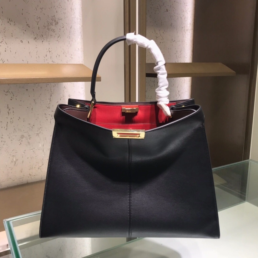 High fidelity Fendi Top Handle Bags