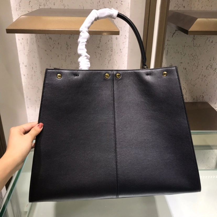 High fidelity Fendi Top Handle Bags