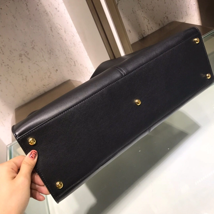 High fidelity Fendi Top Handle Bags