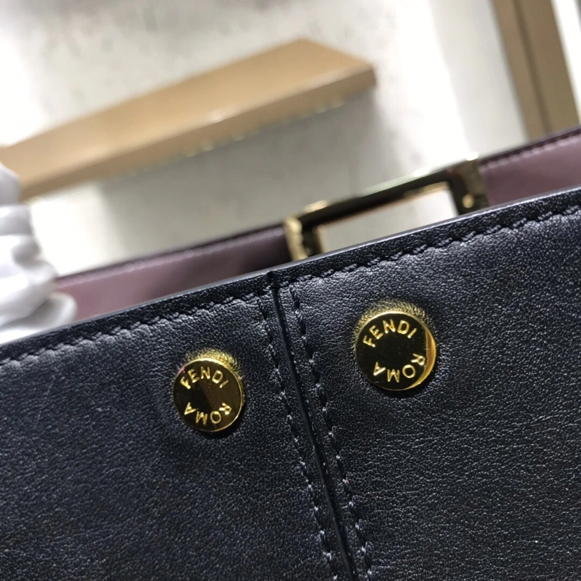 High fidelity Fendi Top Handle Bags