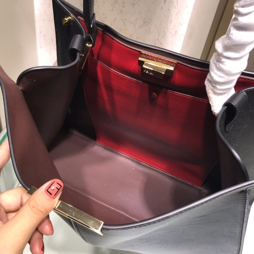 High fidelity Fendi Top Handle Bags