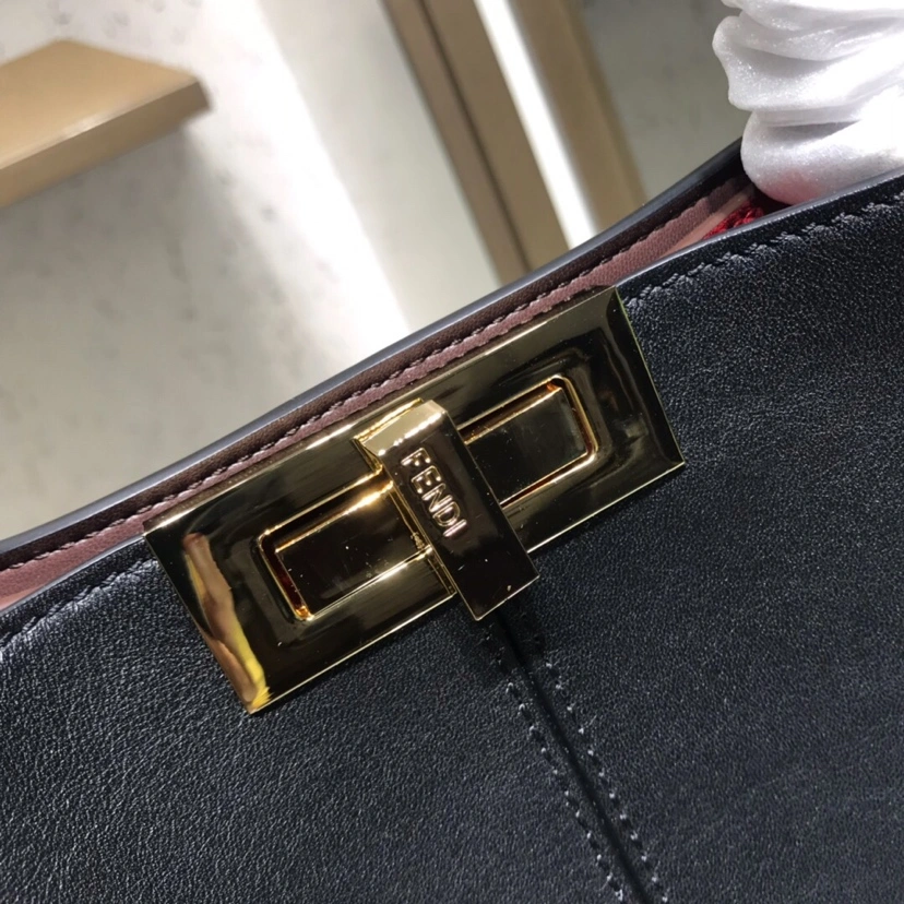High fidelity Fendi Top Handle Bags