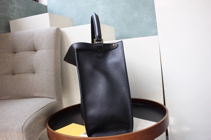Legit Fendi Top Handle Bags