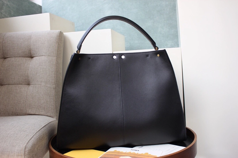 Legit Fendi Top Handle Bags