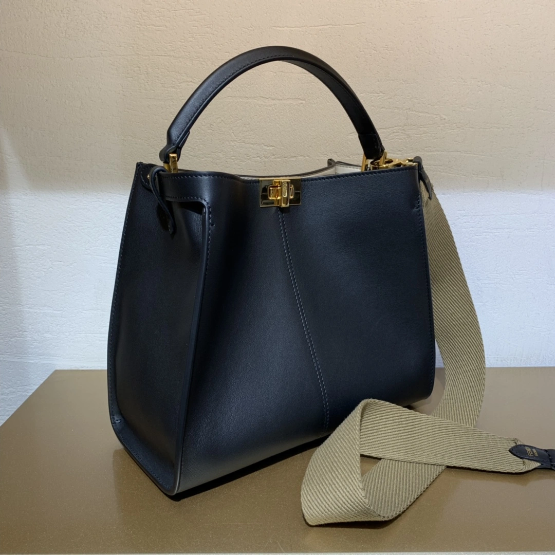 Mirror quality Fendi Top Handle Bags