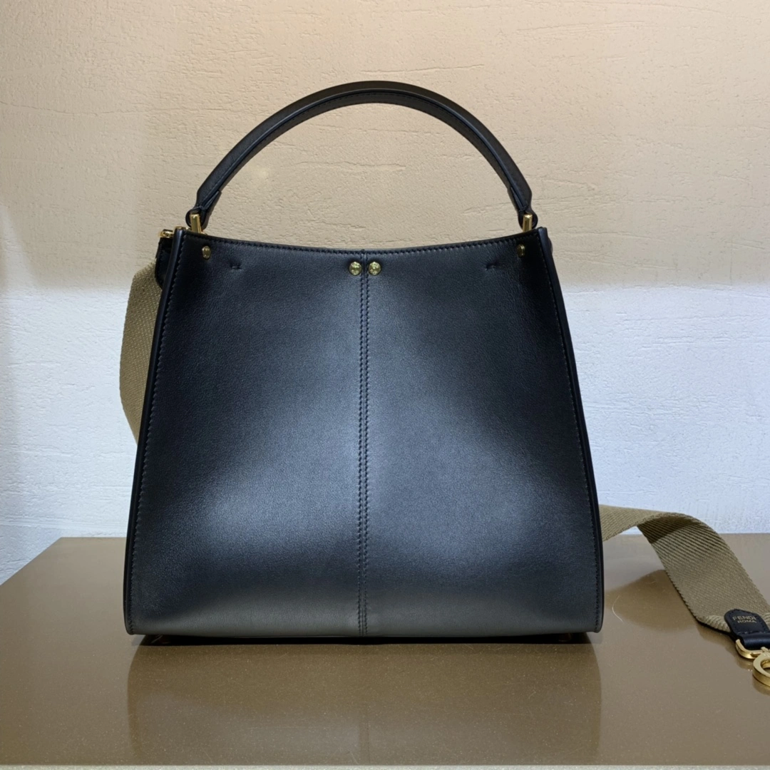 Mirror quality Fendi Top Handle Bags
