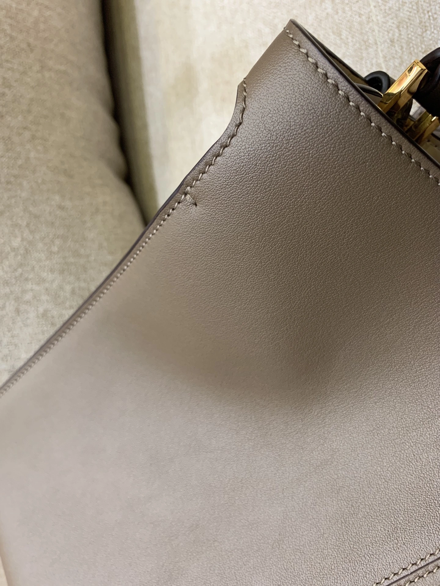 Factory-made Fendi Top Handle Bags