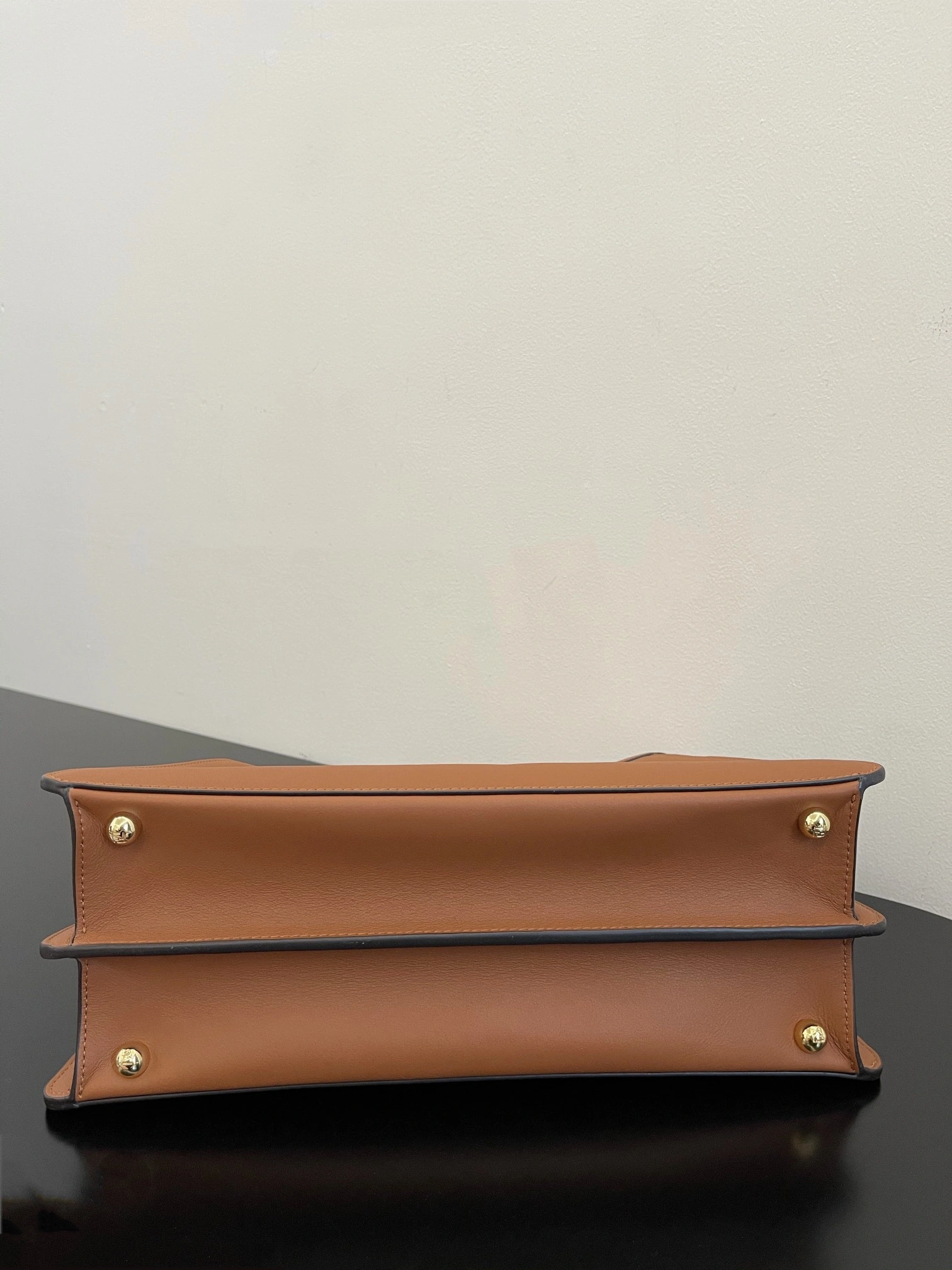 Factory-made Fendi Top Handle Bags