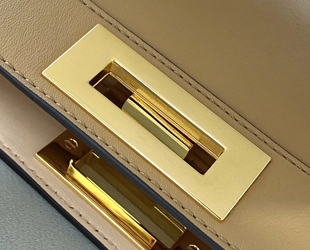 Original Fendi Top Handle Bags