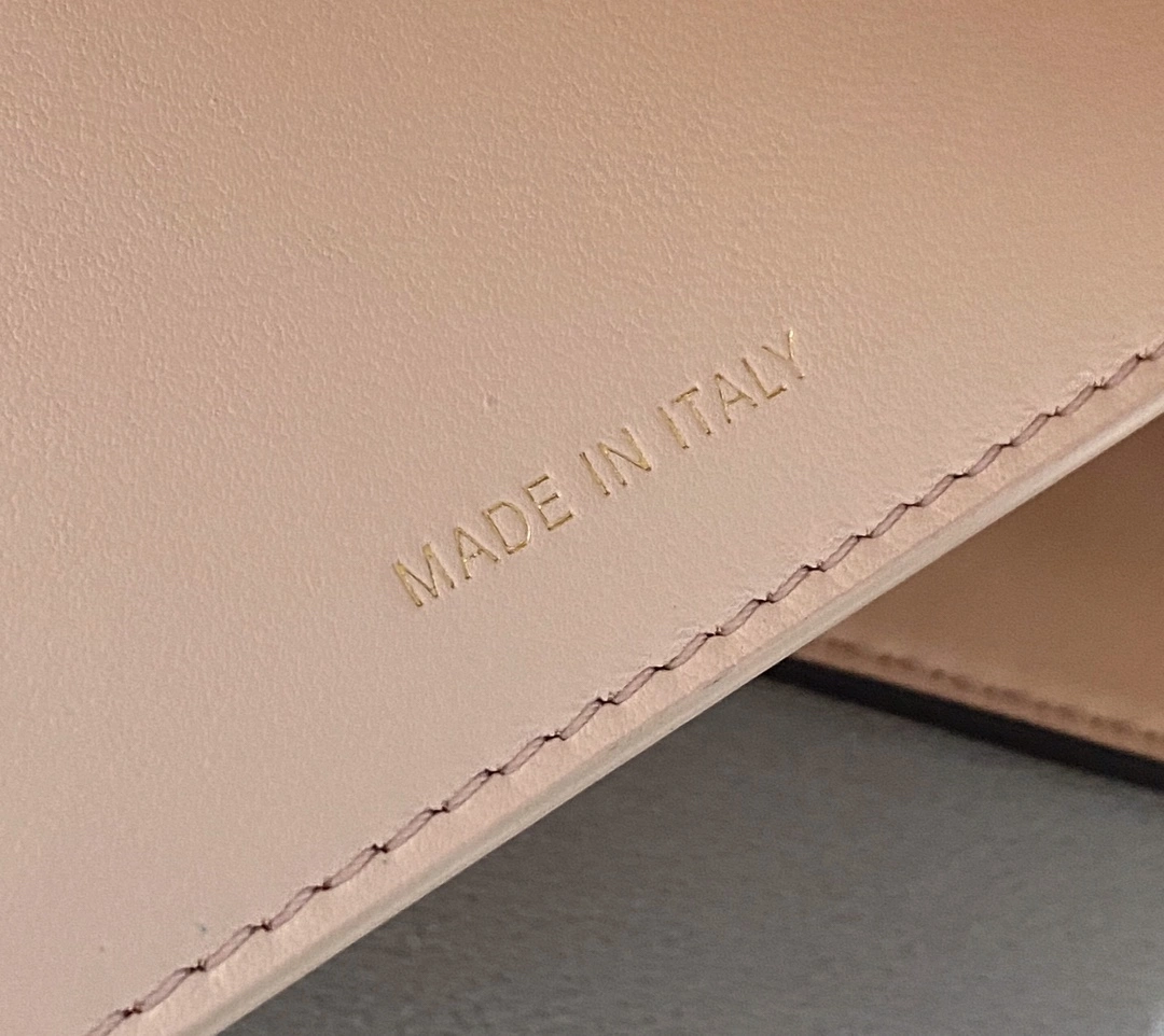 Original Fendi Top Handle Bags