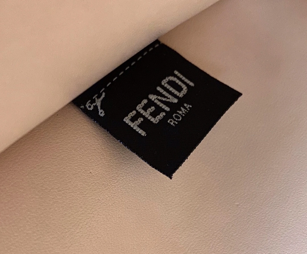 Original Fendi Top Handle Bags