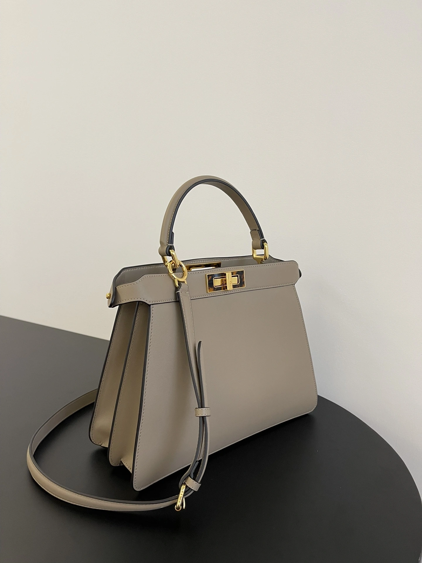 Legit Fendi Top Handle Bags