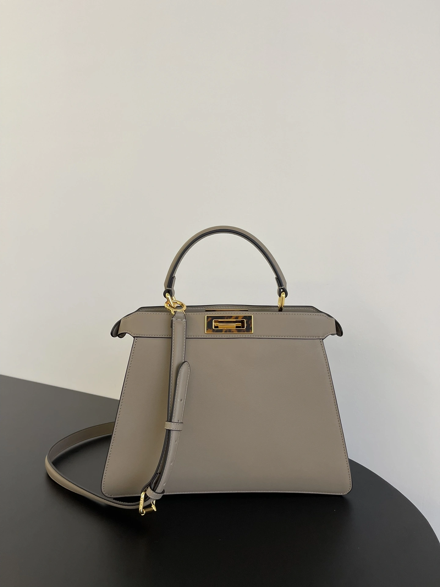 Legit Fendi Top Handle Bags