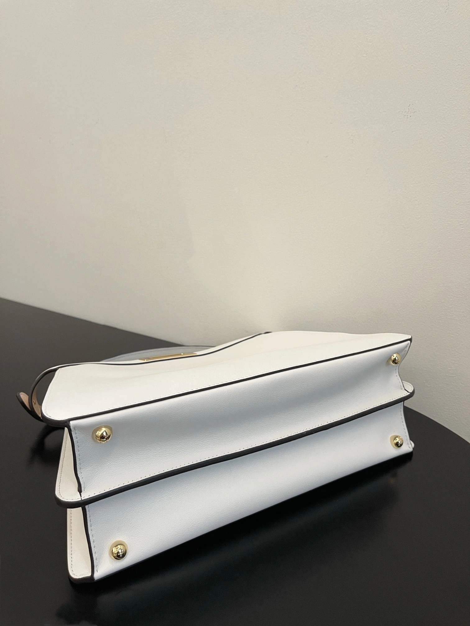 Real Fendi Top Handle Bags