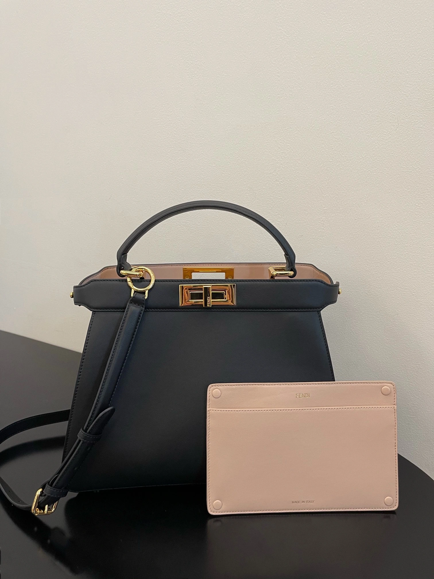 Fendi Top Handle Bags