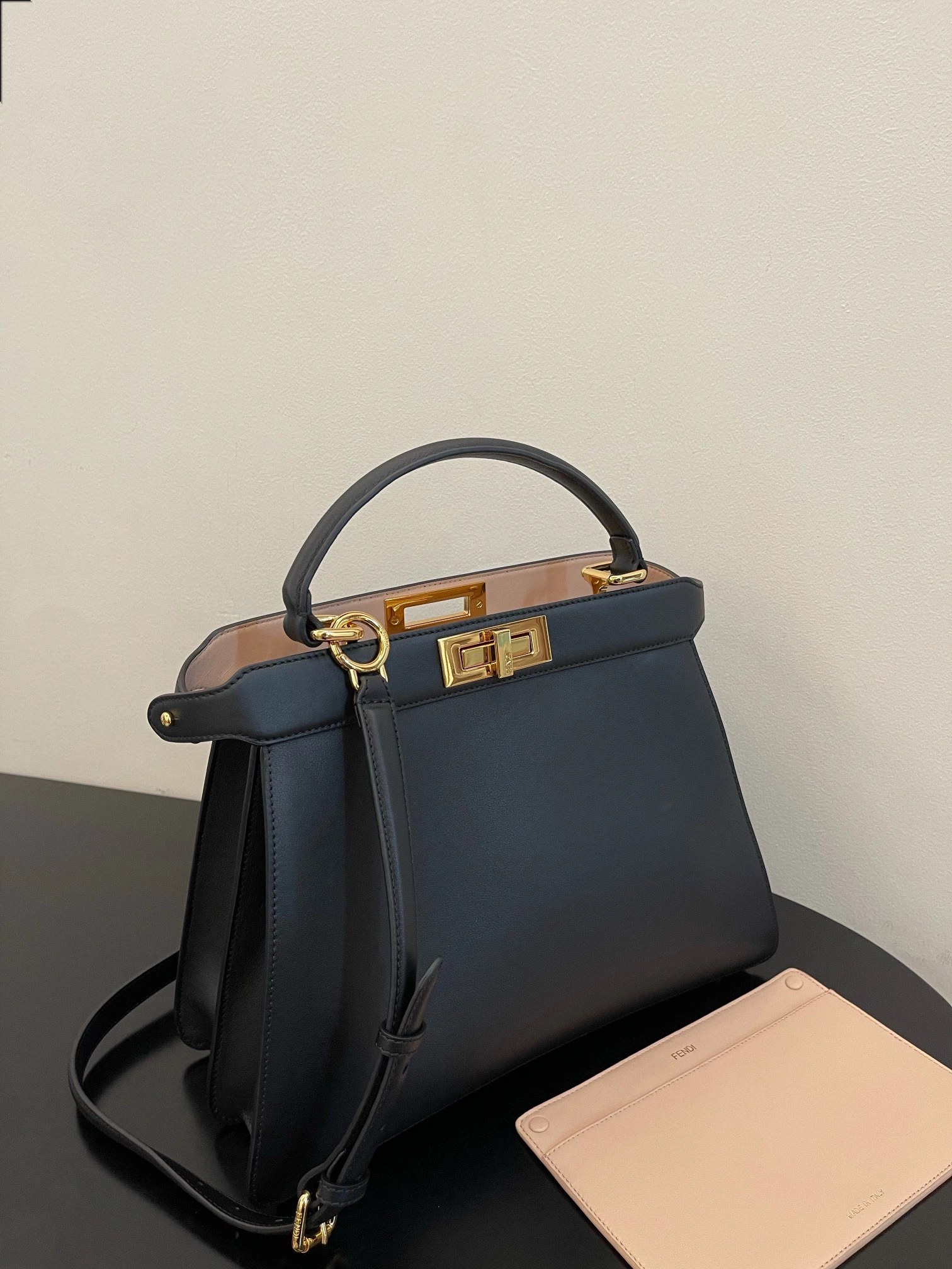 Bargain Fendi Top Handle Bags
