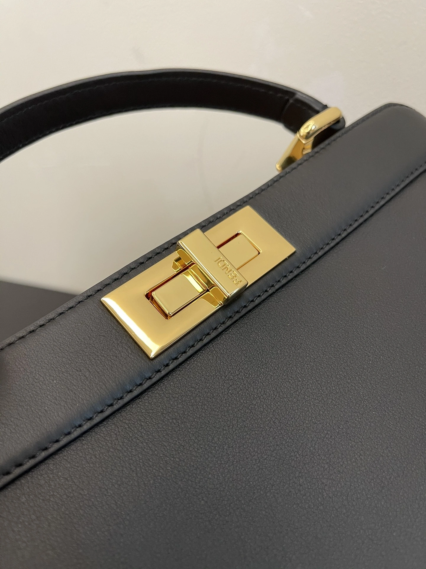 Bargain Fendi Top Handle Bags