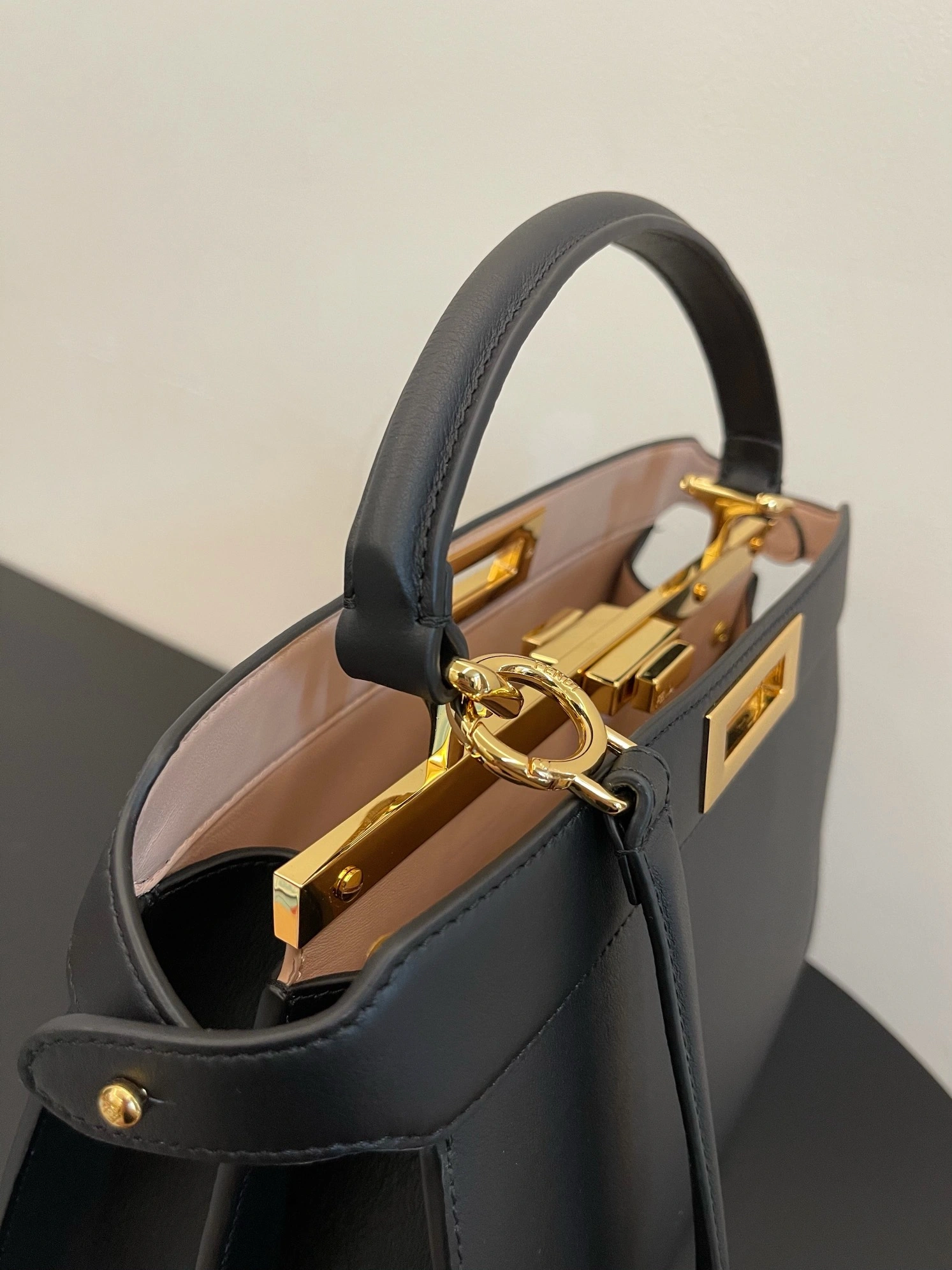 Bargain Fendi Top Handle Bags
