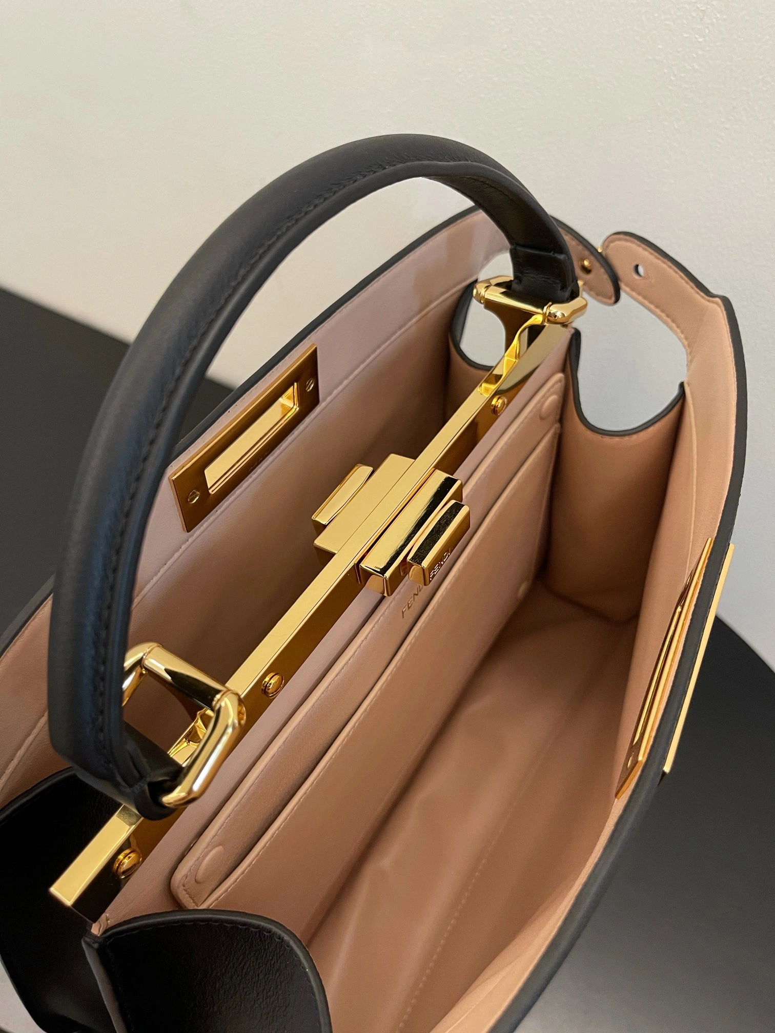 Bargain Fendi Top Handle Bags