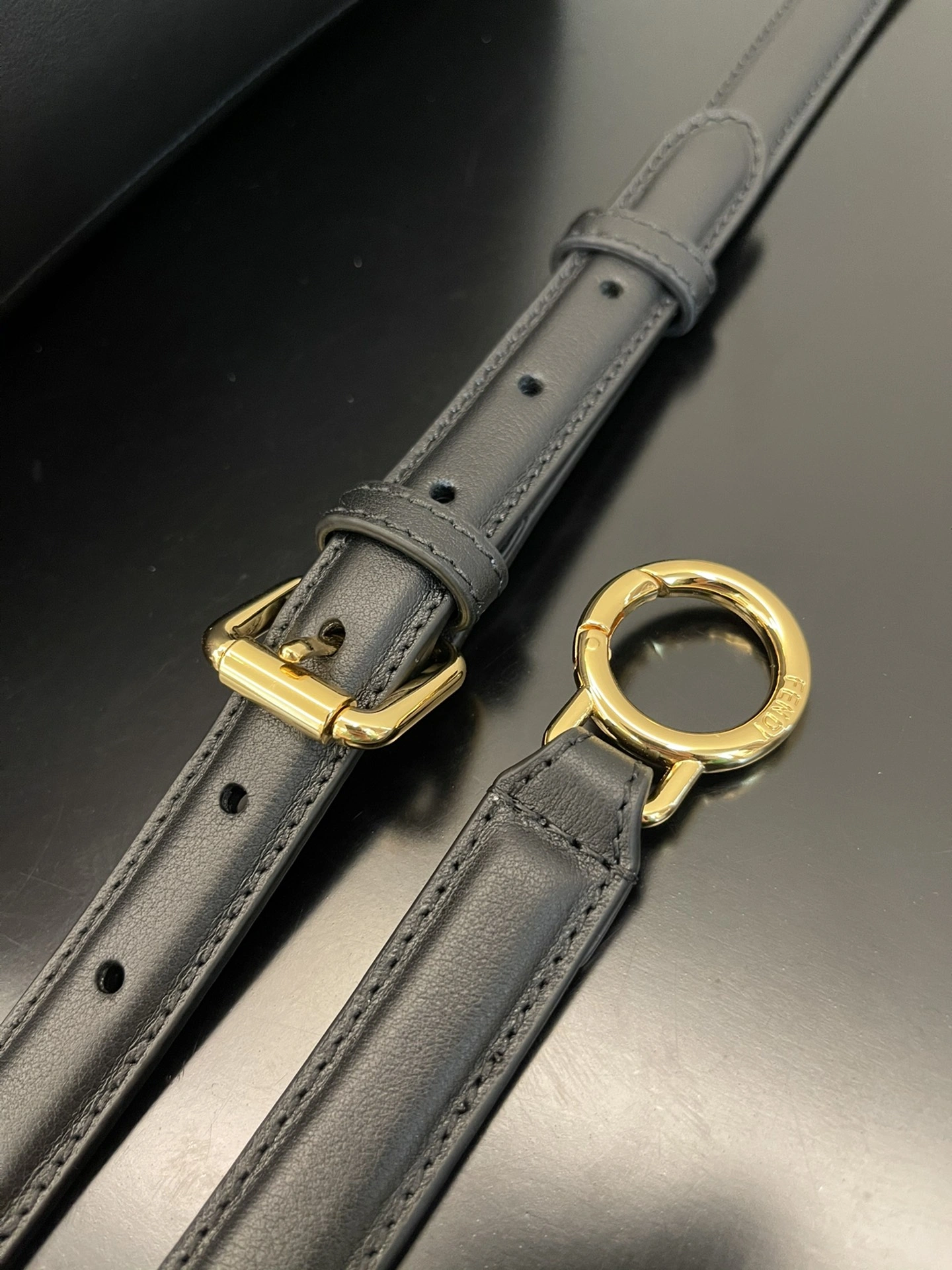 Bargain Fendi Top Handle Bags