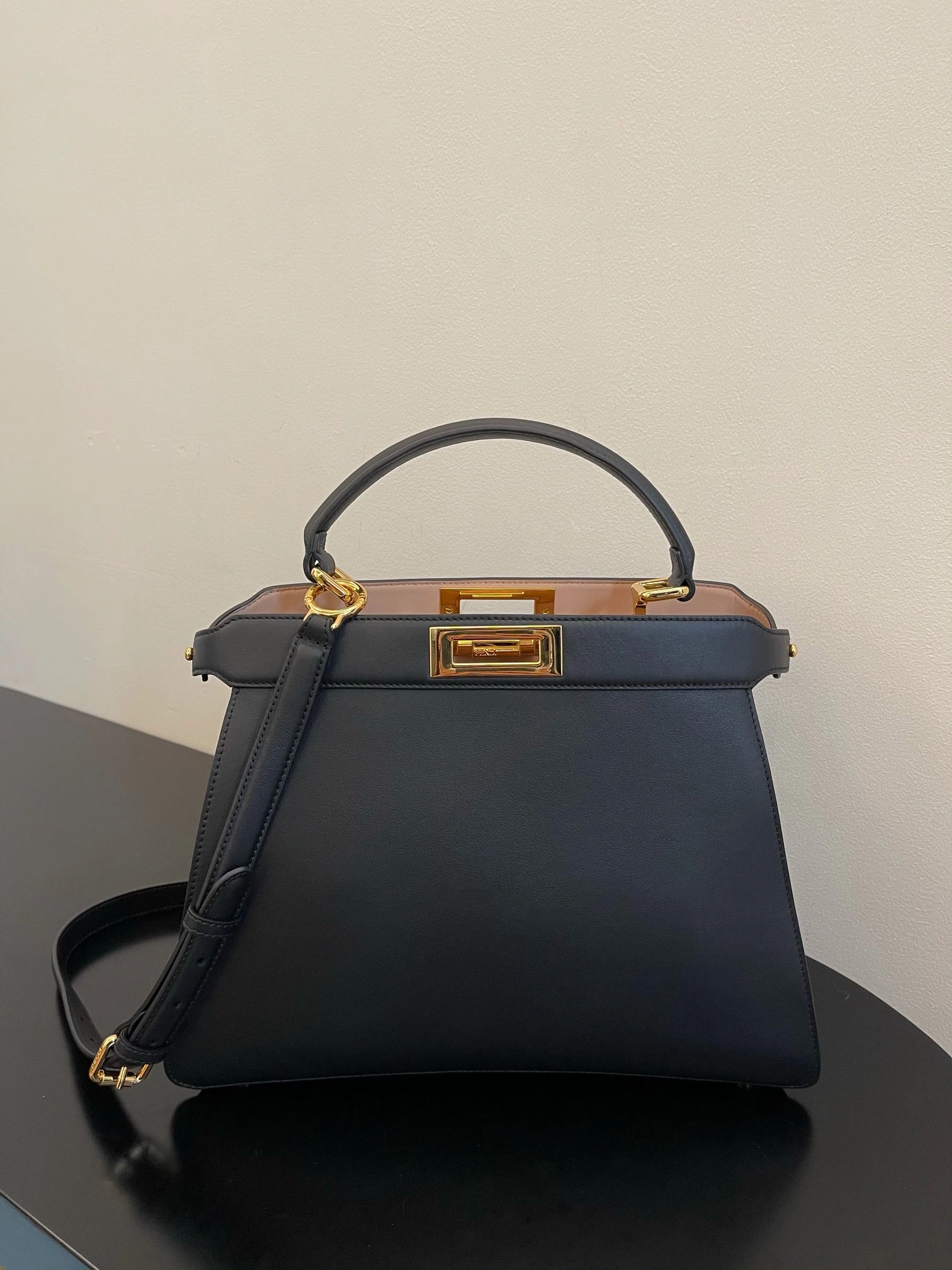 Bargain Fendi Top Handle Bags