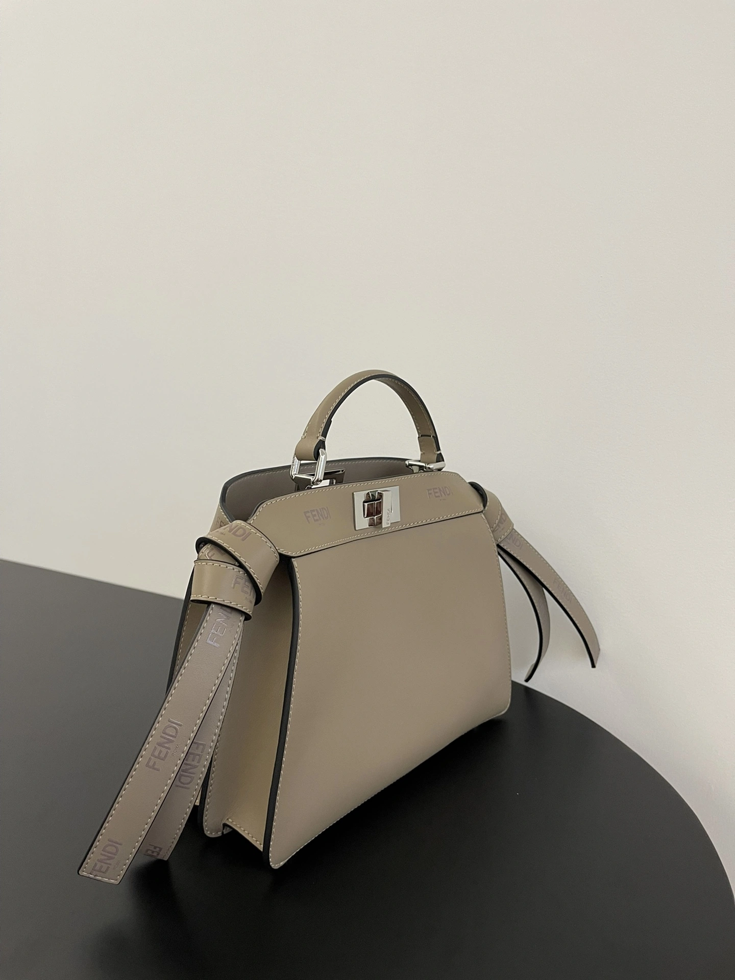 Value-priced Fendi Top Handle Bags